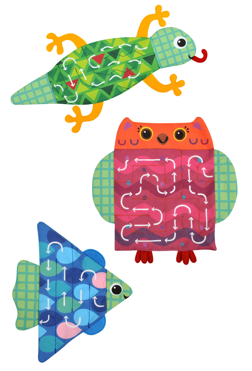 Sensory Marble Maze – K's Kids EU