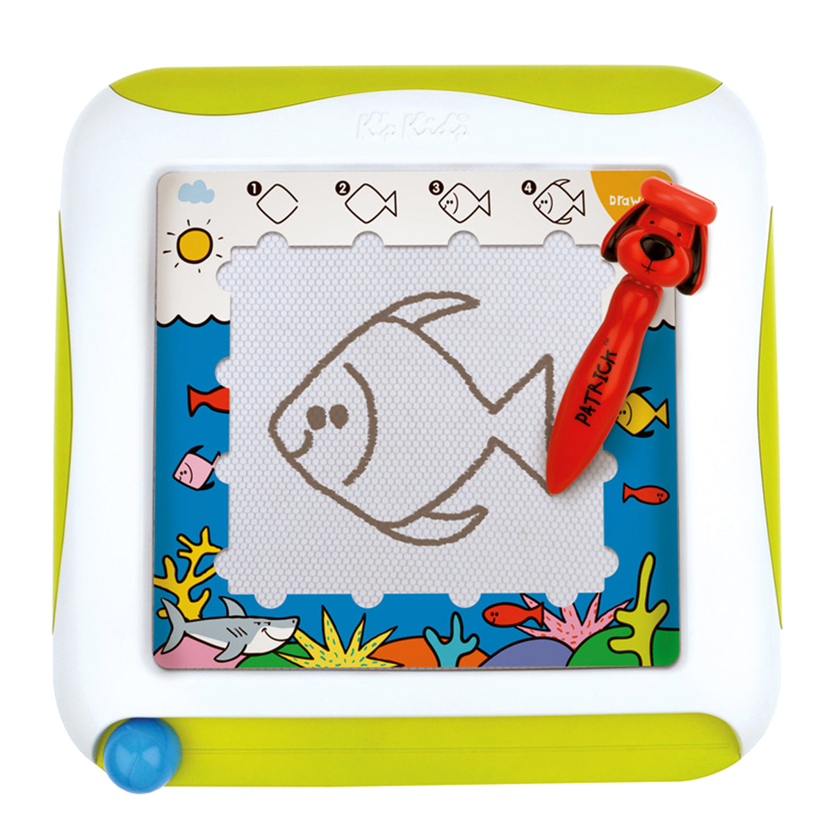 Doodle Studio – K's Kids EU