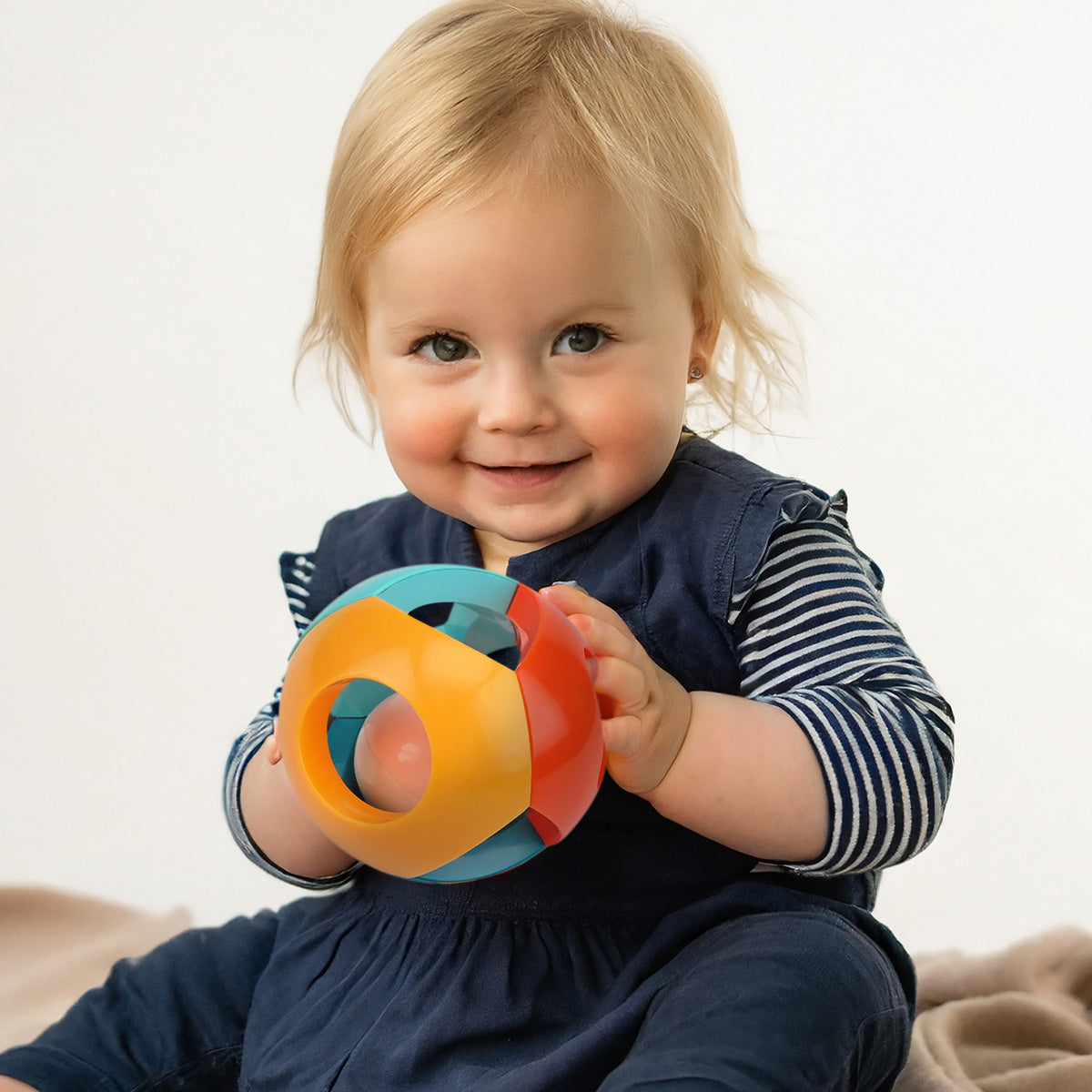 Developmental Guidelines – K's Kids EU