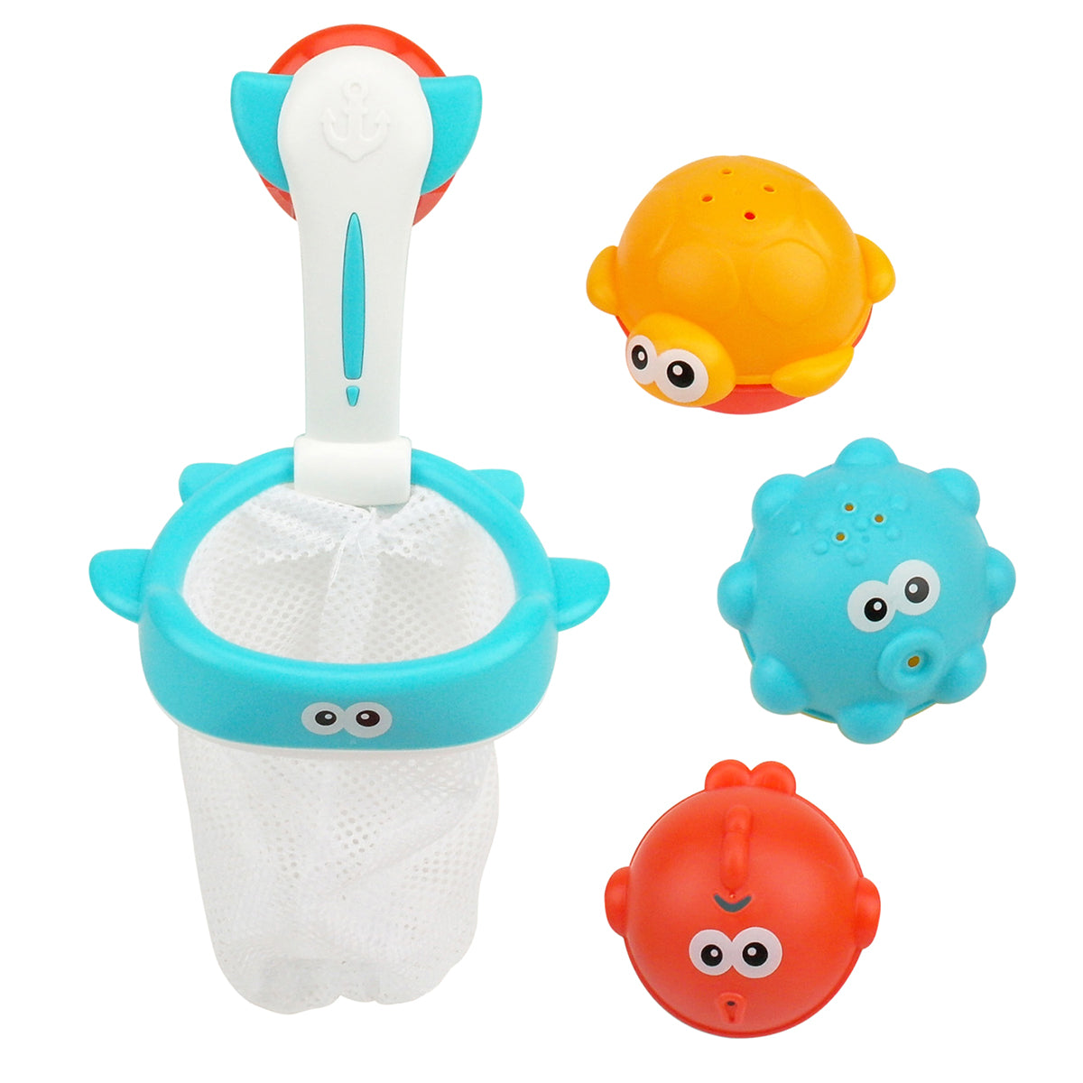 Catch and Grab Bath Toy – K's Kids EU