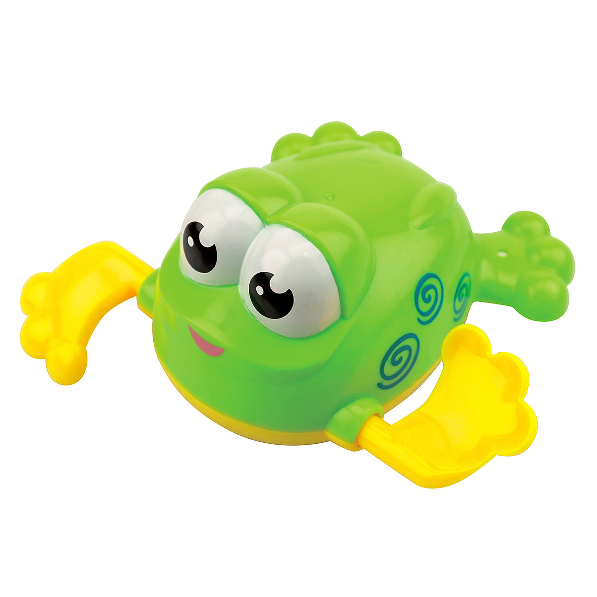 Water Toys Paddling Frog – K's Kids EU
